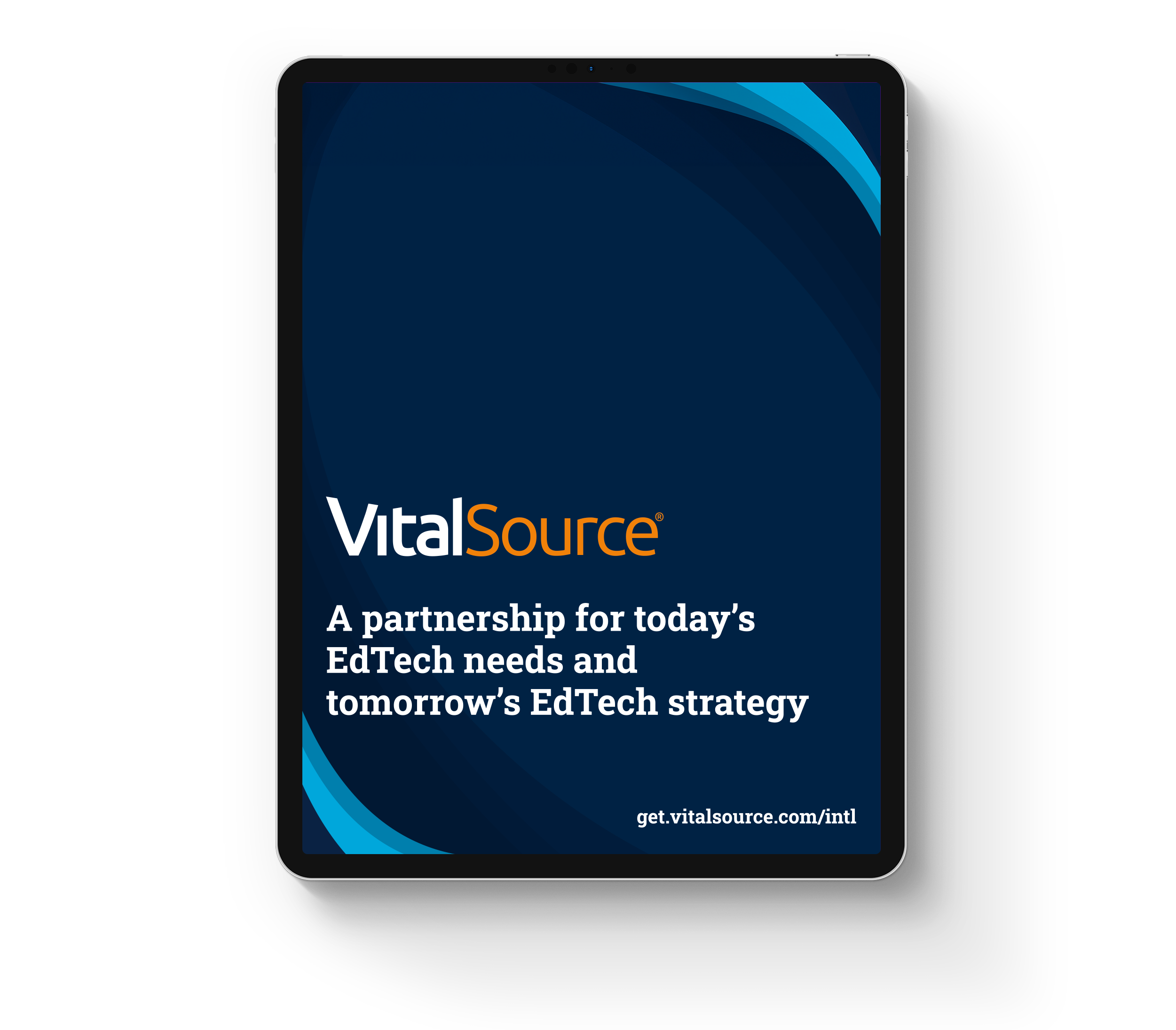 A partnership for today’s edtech needs and tomorrow’s edtech strategy ... A partnership for today’s edtech needs and tomorrow’s edtech strategy ...