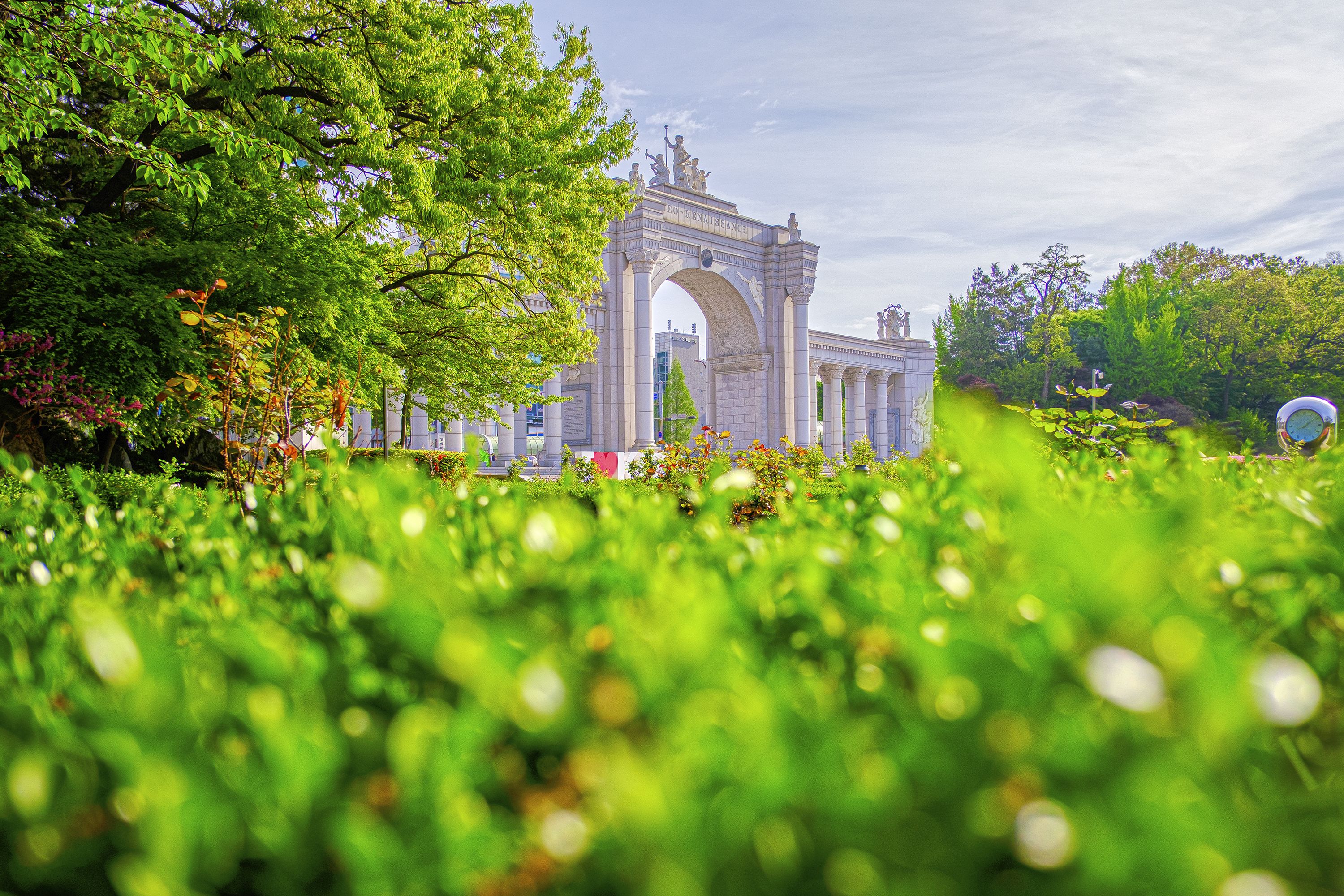 Championing global peace through a commitment to social responsibility | Times Higher Education ...