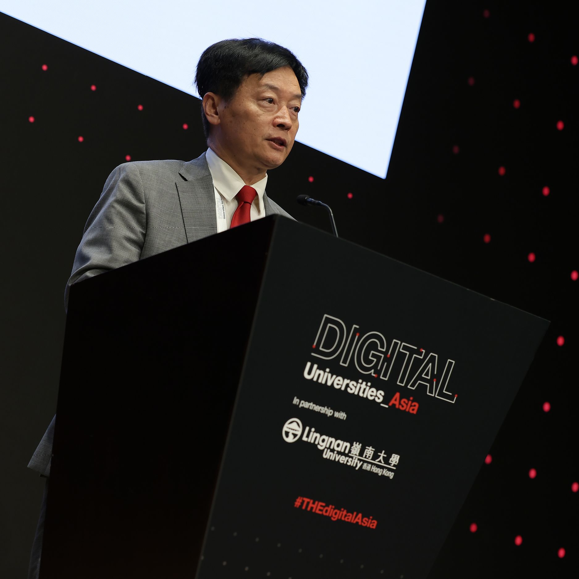 Embracing technology to future-proof higher education | Times Higher Education (THE)