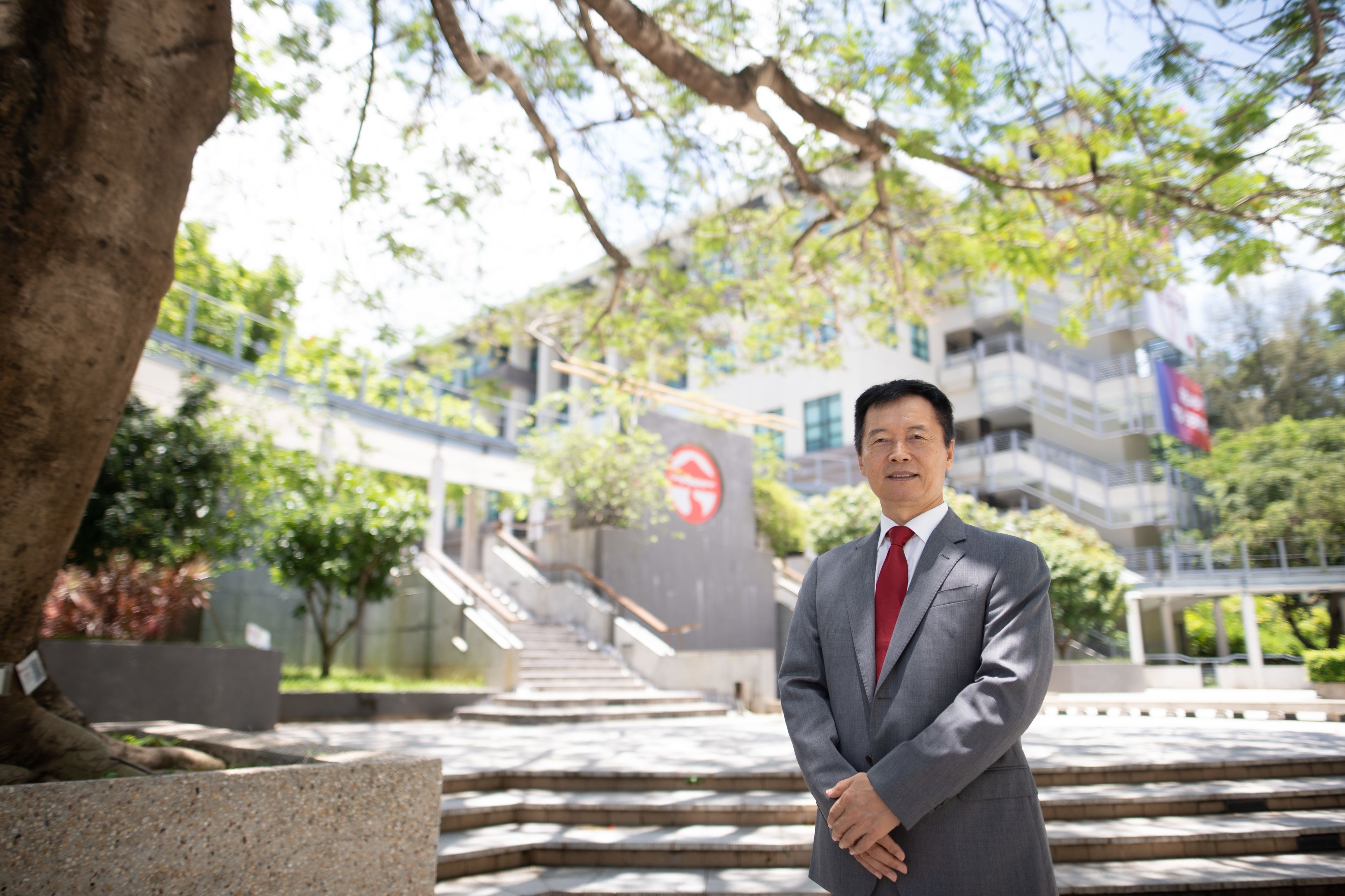 Embracing technology to future-proof higher education