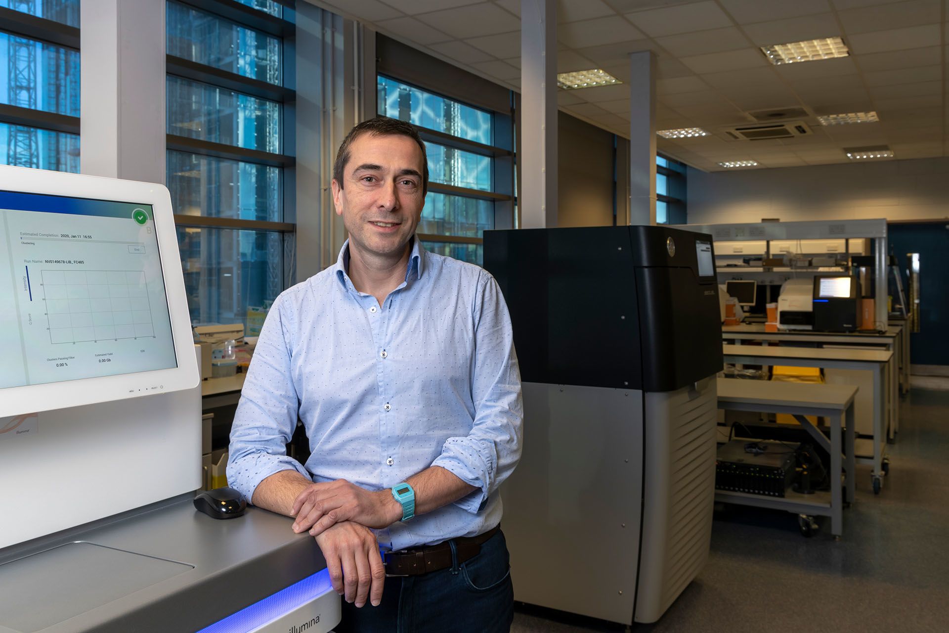 How microbiome science is transforming the future of preventative healthcare | Times Higher ...