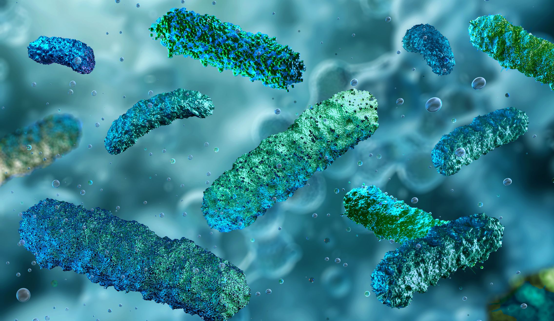 How microbiome science is transforming the future of preventative ...