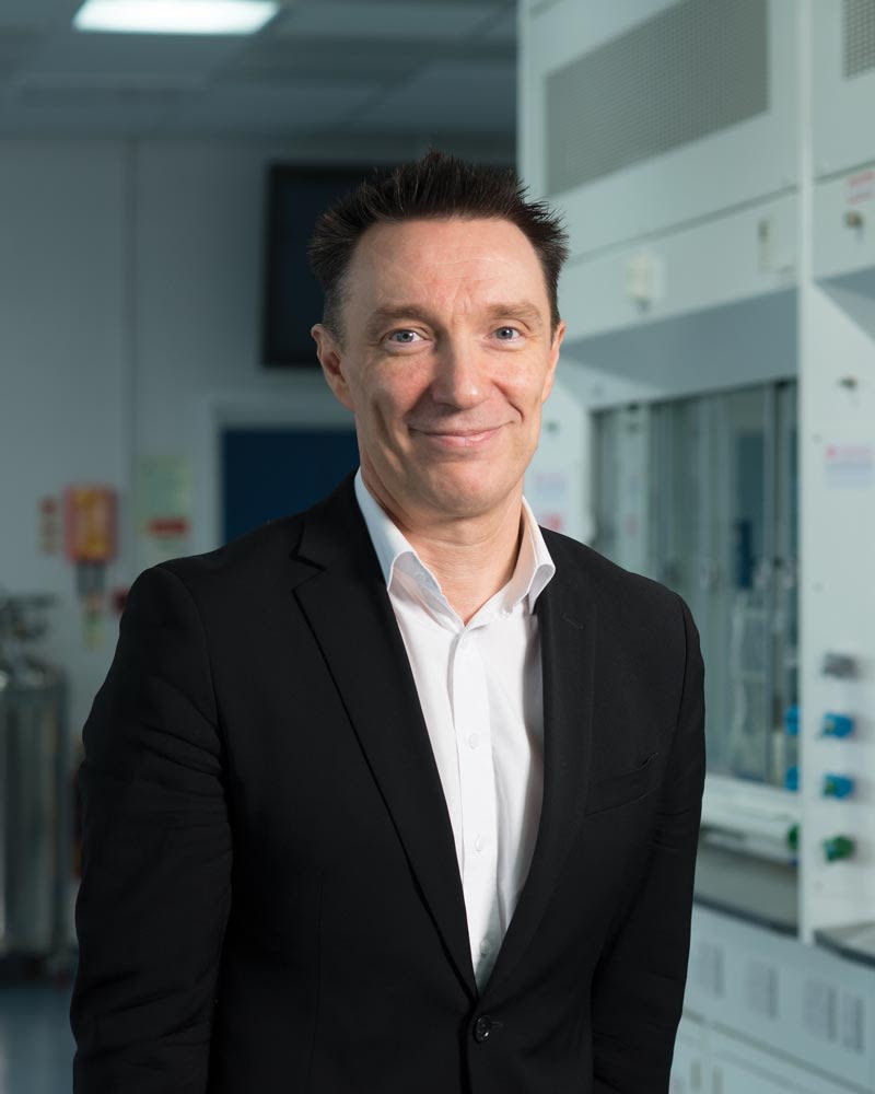 Industry partnerships are key to research that tackles climate ...