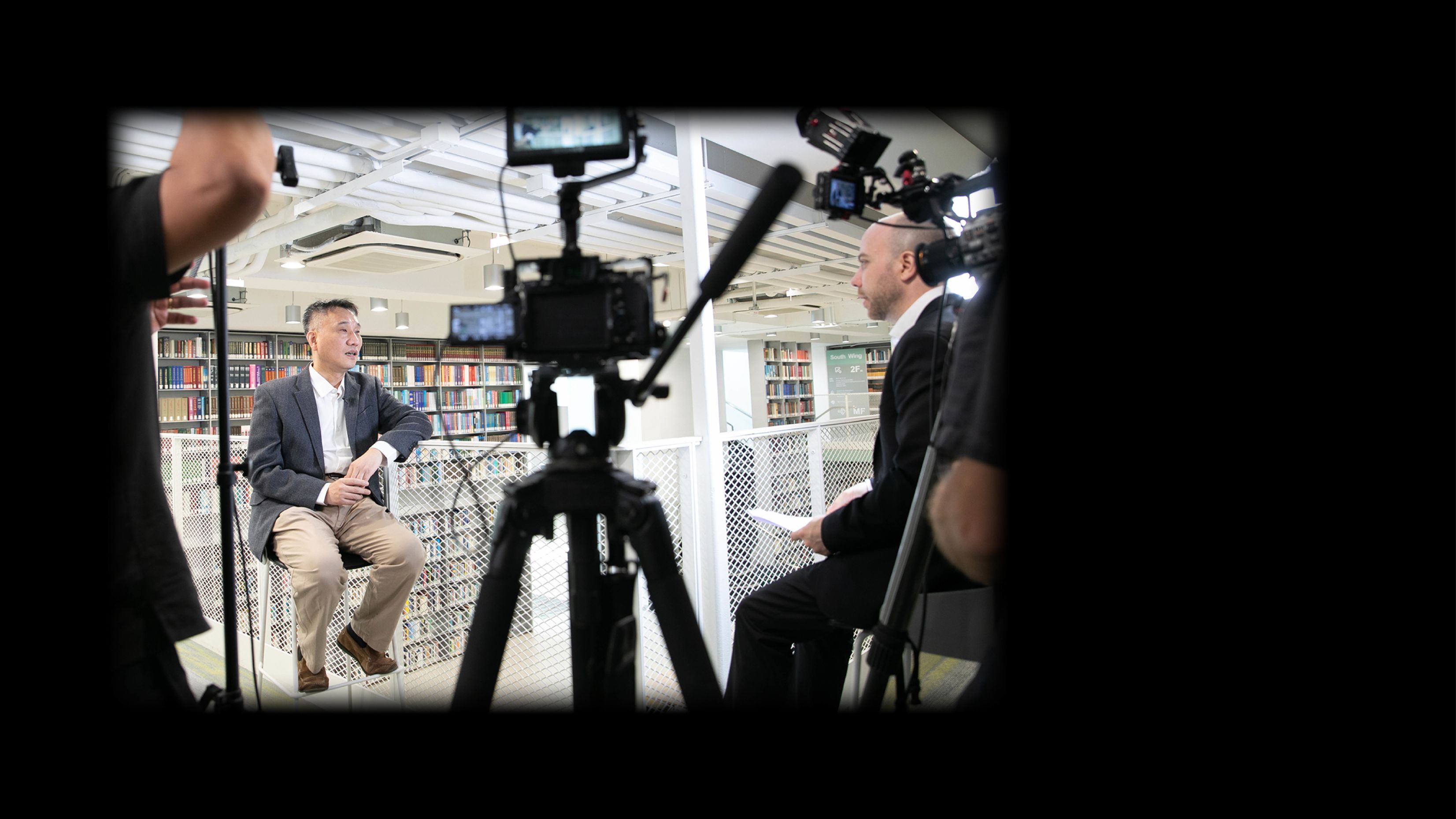 Inside Lingnan University’s liberal arts education for the digital era ...