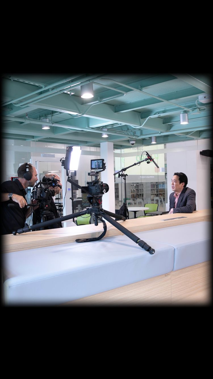 Inside Lingnan University’s liberal arts education for the digital era ...