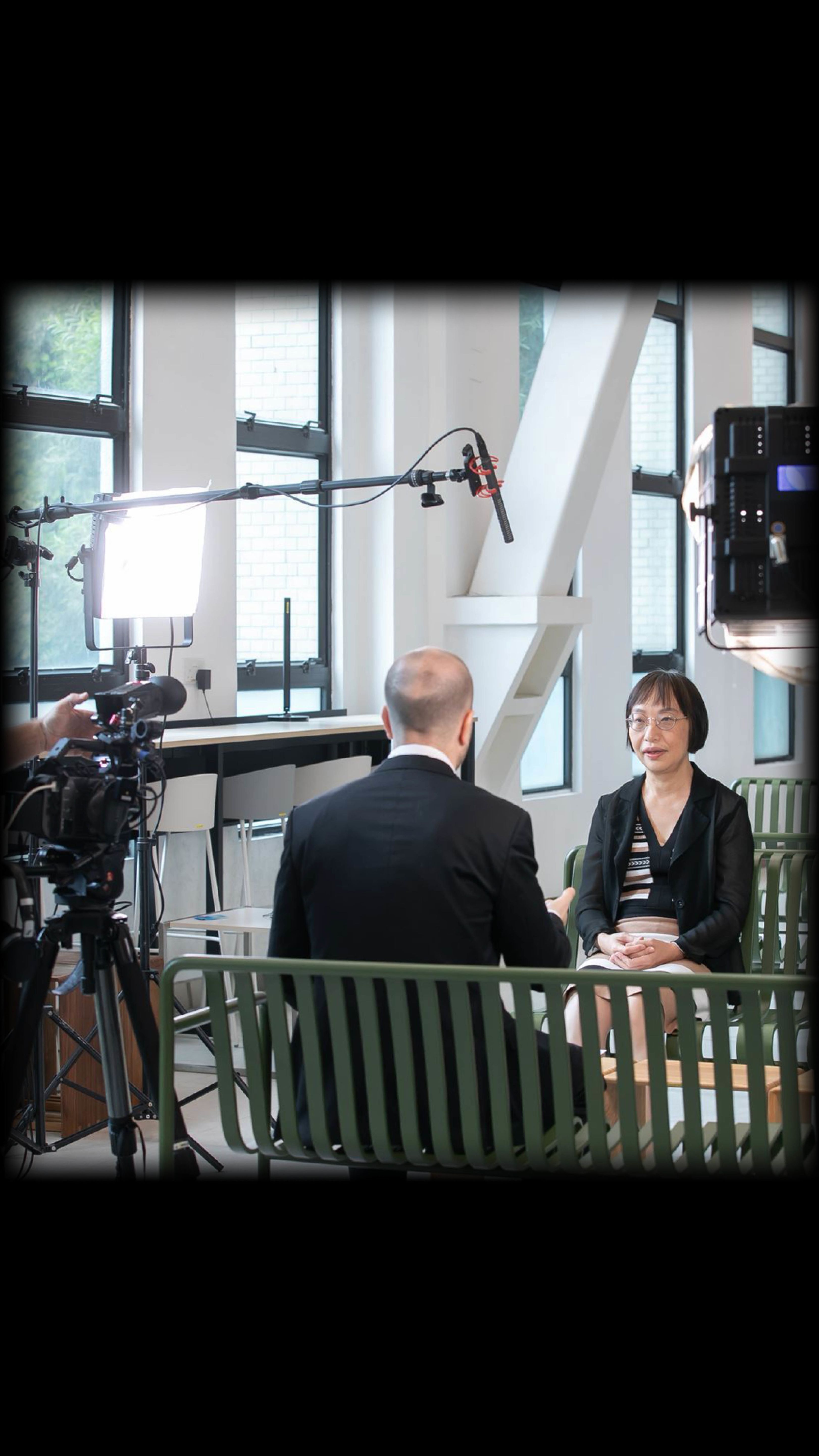 Inside Lingnan University’s liberal arts education for the digital era ...