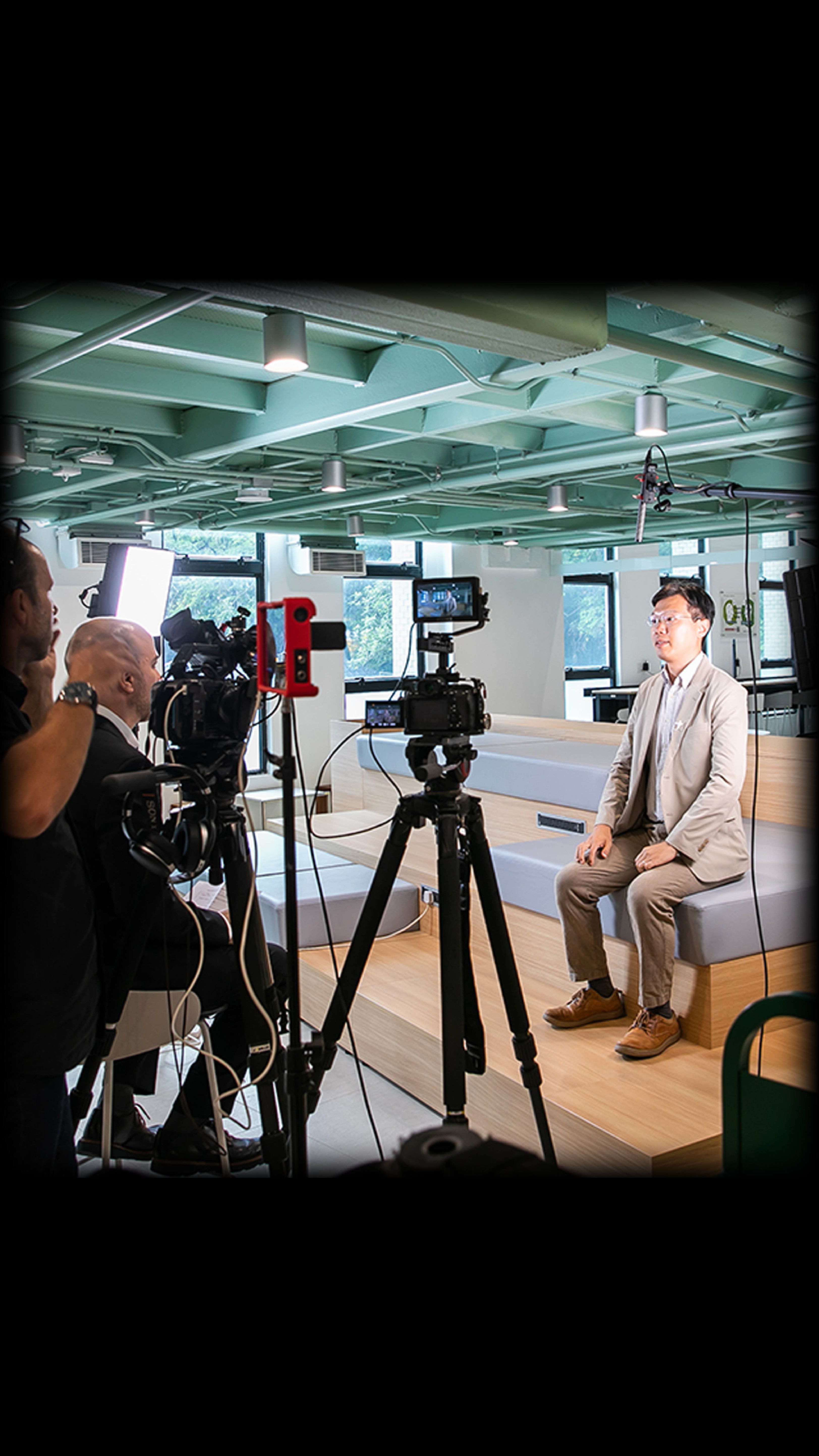 Inside Lingnan University’s liberal arts education for the digital era ...