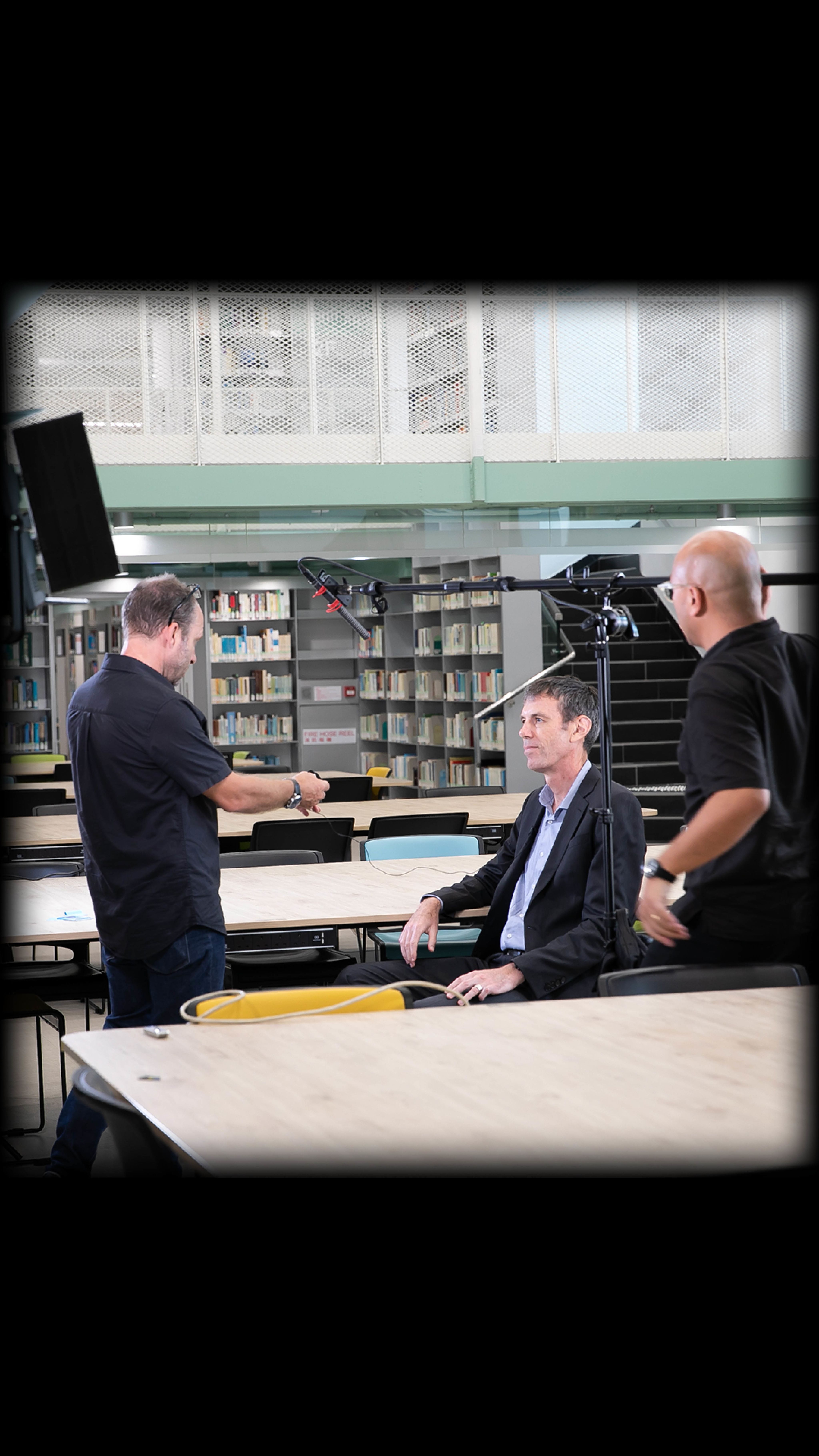 Inside Lingnan University’s liberal arts education for the digital era ...