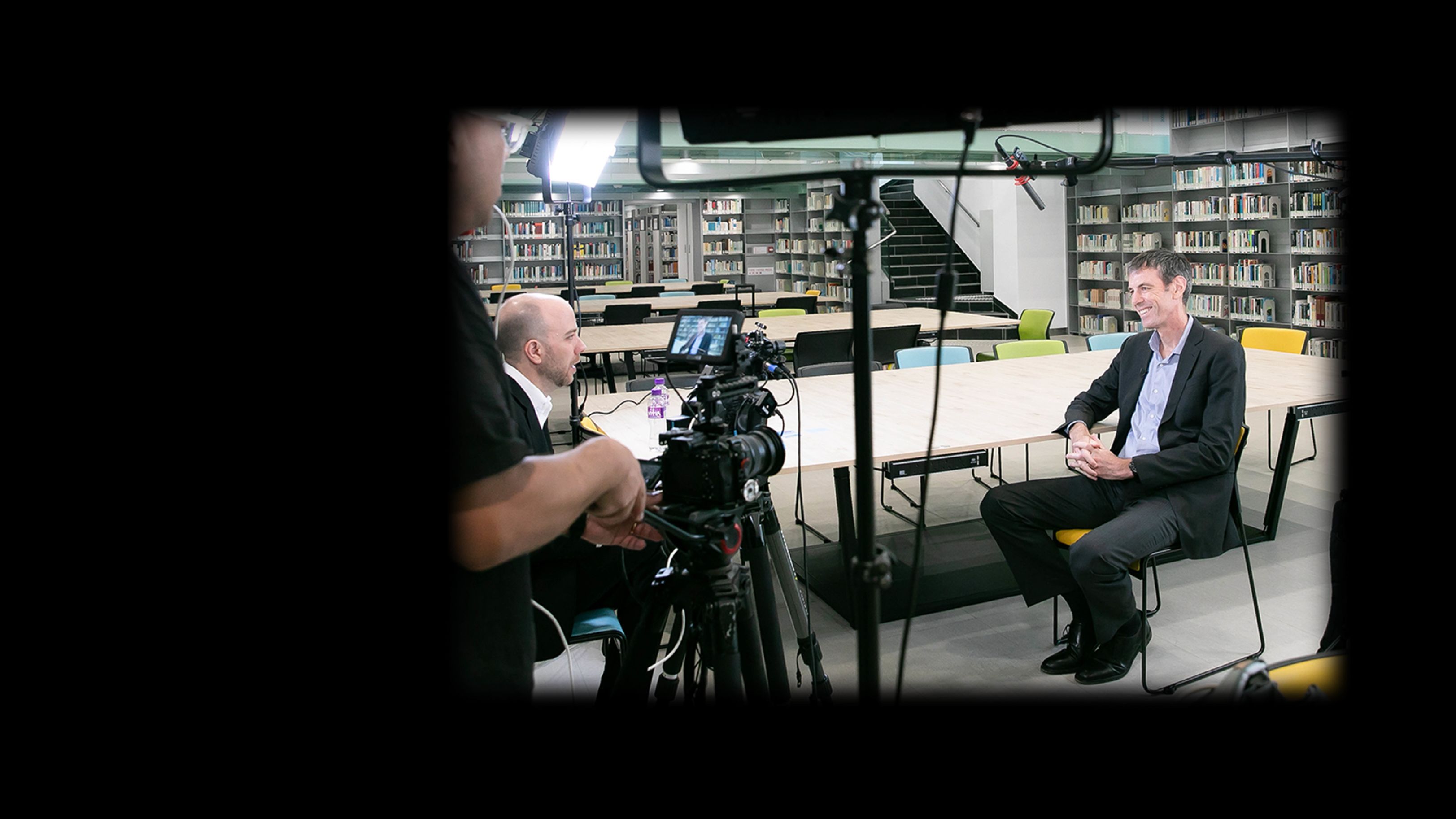 Inside Lingnan University’s liberal arts education for the digital era ...