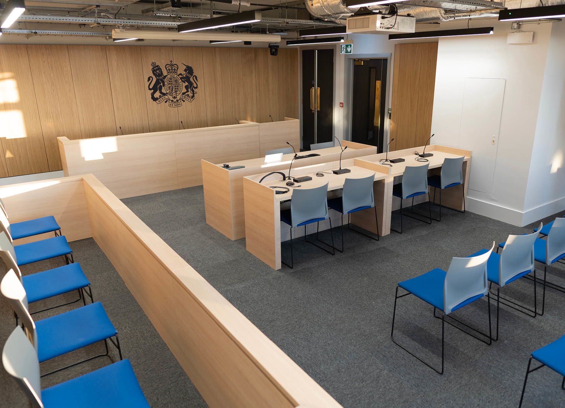 New Leeds Trinity University campus embeds students in the real world ...