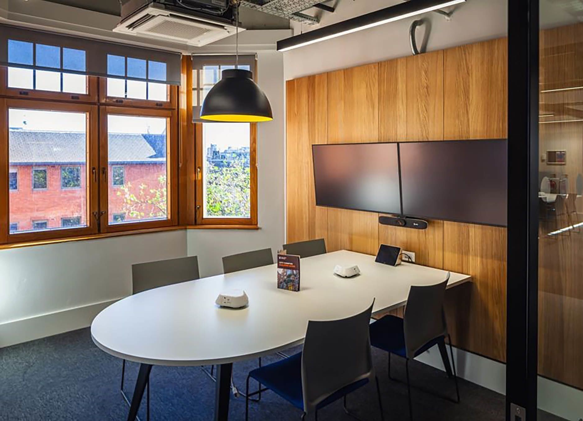 New Leeds Trinity University campus embeds students in the real world ...