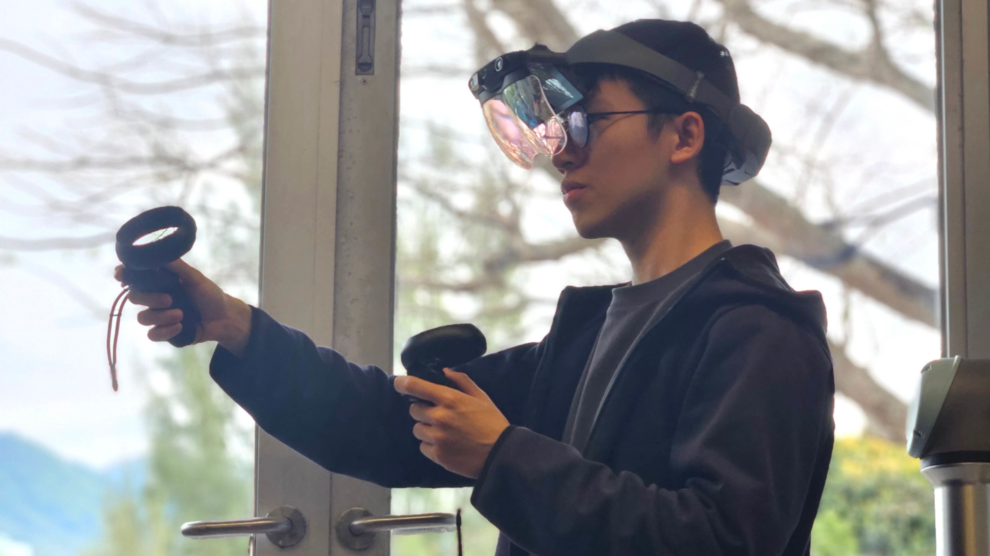 Shaping the next generation of AI experts | Times Higher Education (THE)