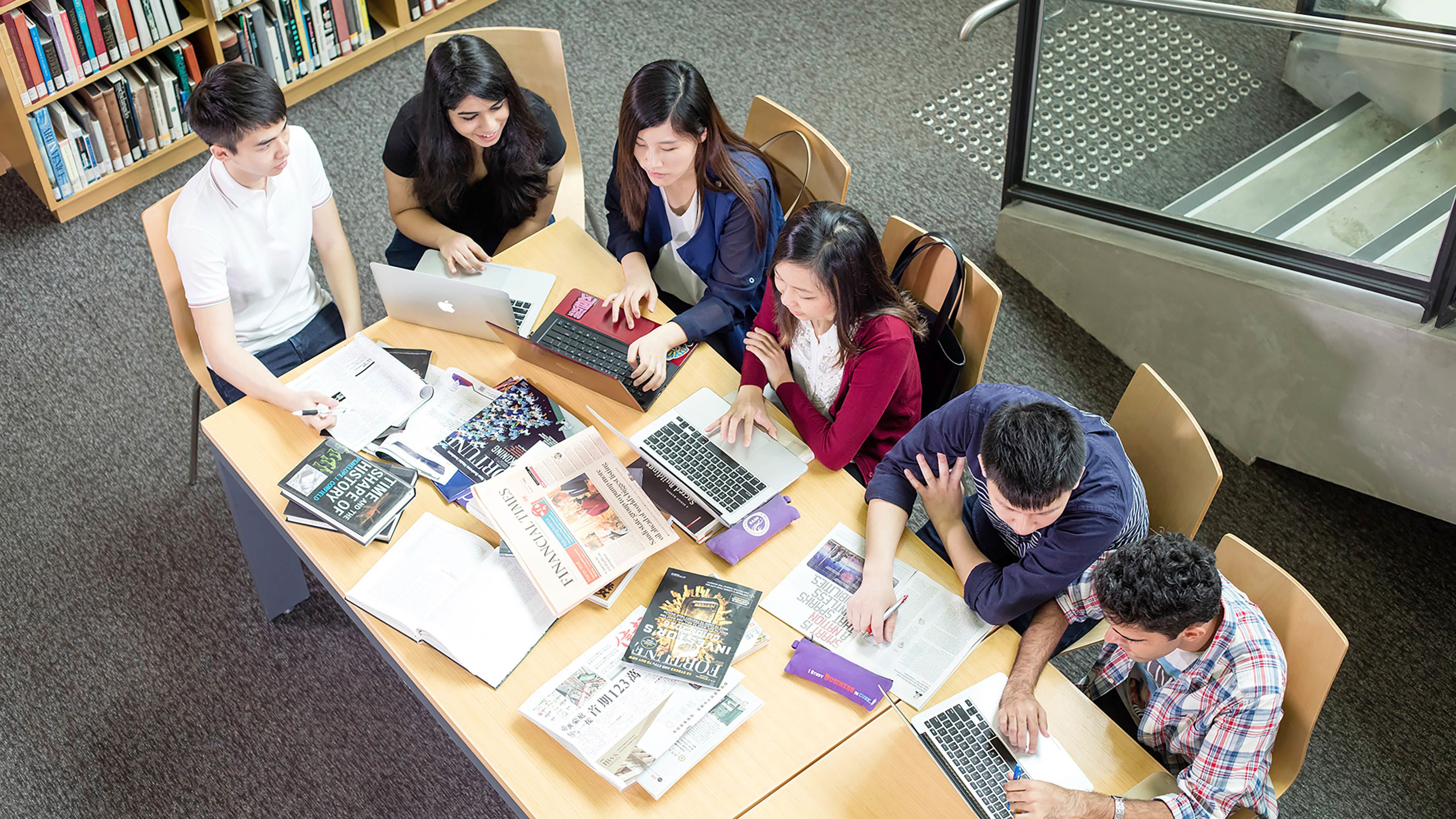 Shaping the next generation of AI experts | Times Higher Education (THE)