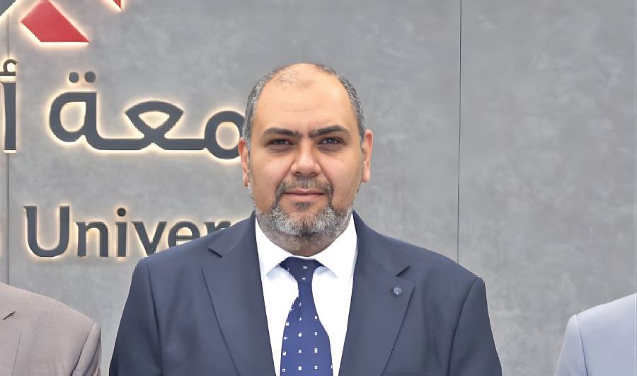 Times Higher Education Awards Arab World 2025: winners in profile ...