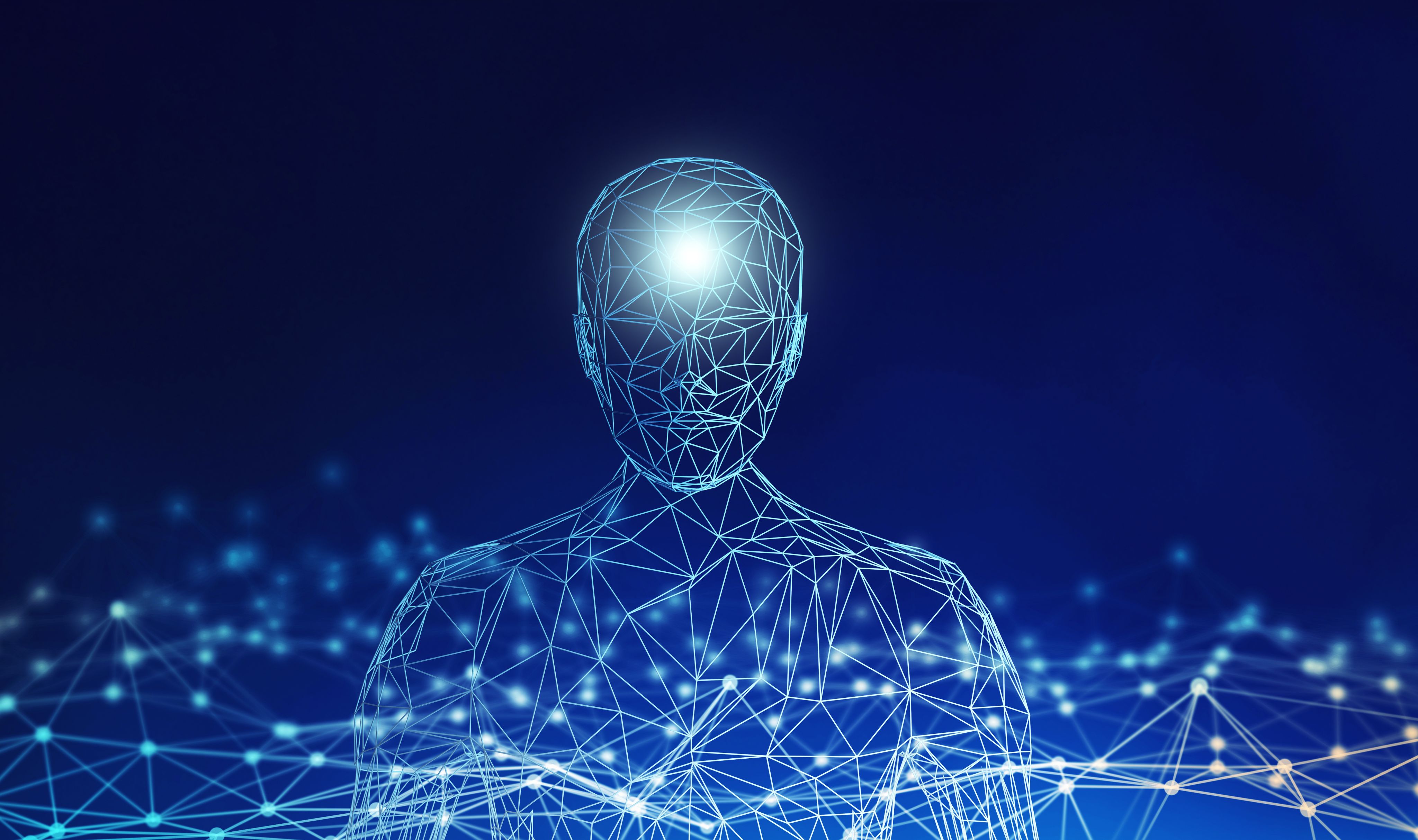 THE Connect podcast: Partnerships unlock the real value of AI solutions ...