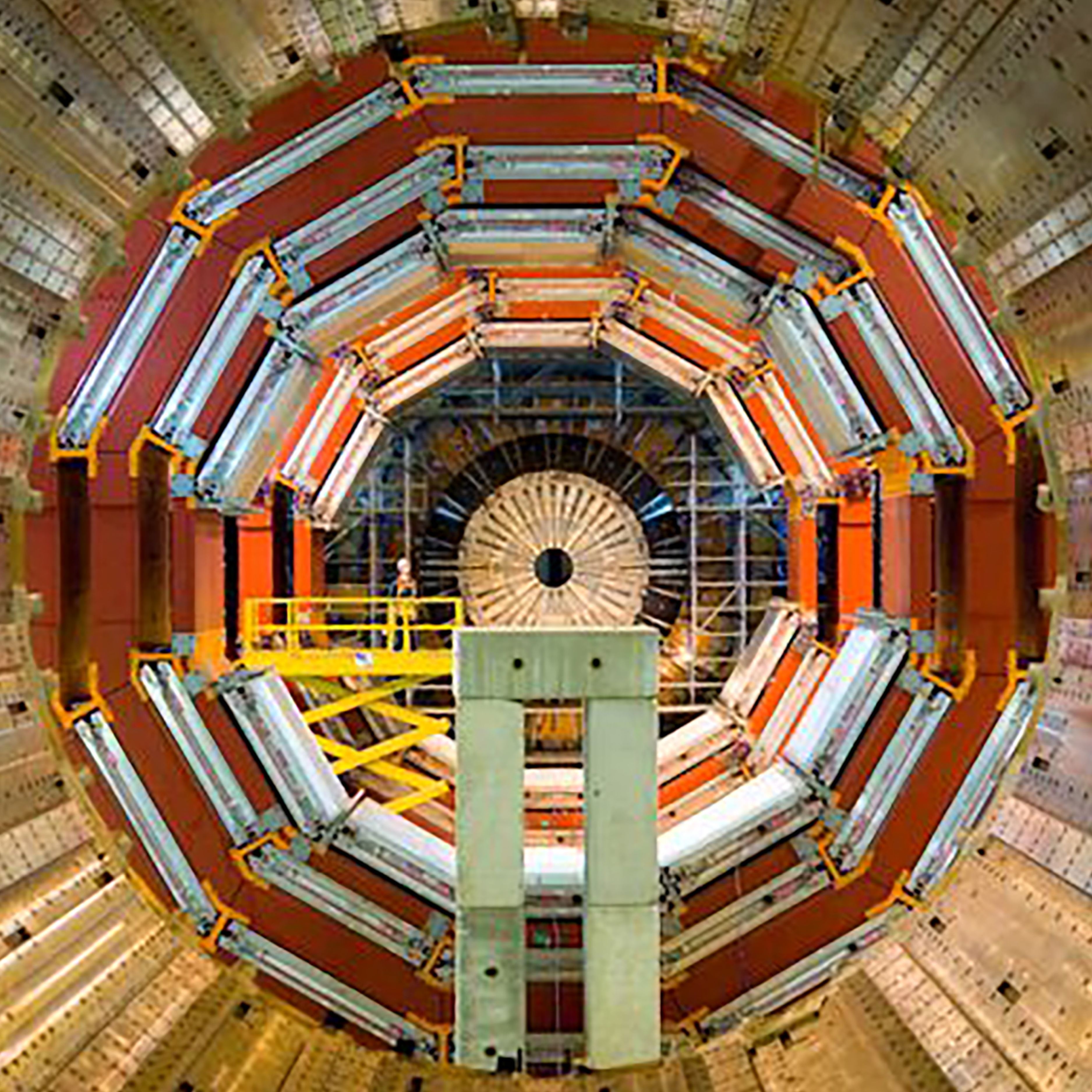 The University of Liverpool looks to CERN’s bright future | Times ...