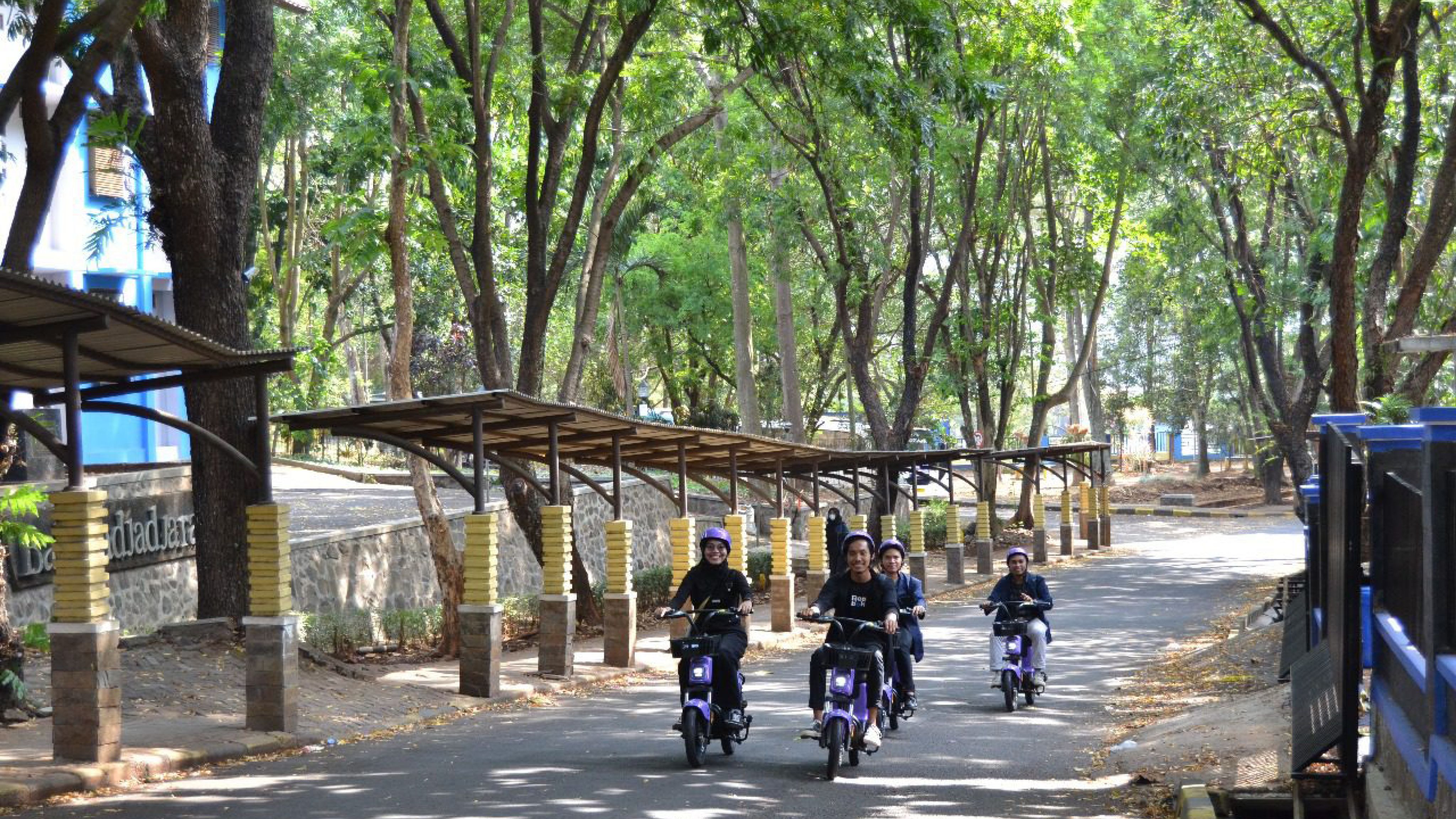 Universitas Padjadjaran | Times Higher Education (THE)