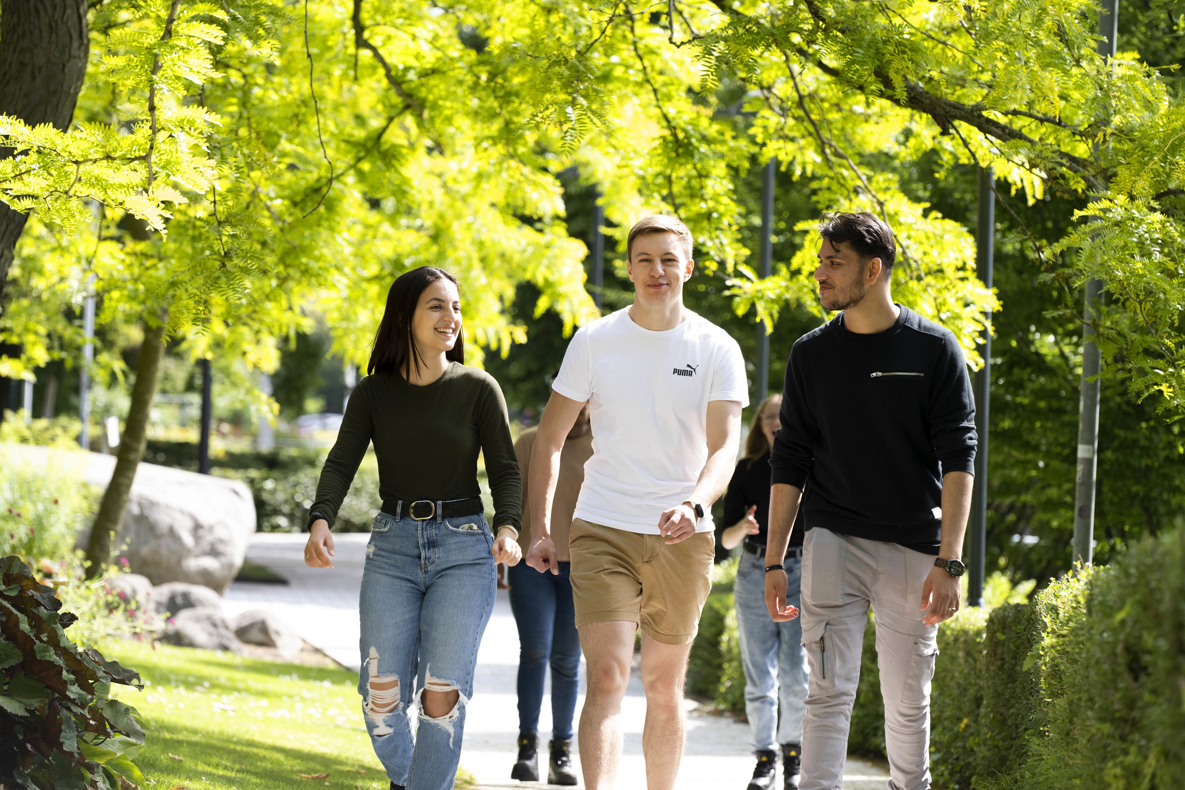 New name, same roots: we are the University of Lancashire | Times Higher Education (THE)