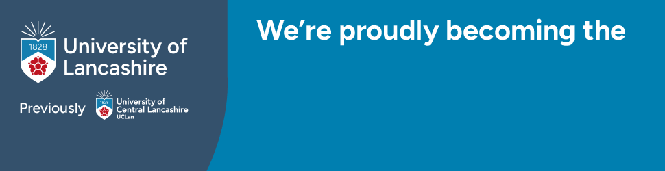 New name, same roots: we are the University of Lancashire | Times ...