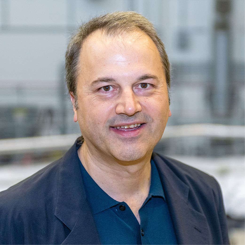 University of Liverpool researchers at the frontiers of particle ...